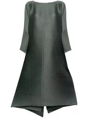 Issey Miyake Boatneck Day Dresses