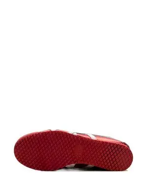 Onitsuka Tiger Mexico 66 Sd Metallic Sneakers - Red