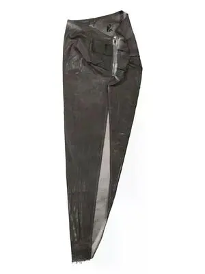 Rick Owens Soft Edfu Skirt