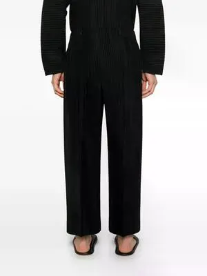Issey Miyake Pleated Trousers