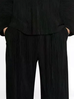 Issey Miyake Pleated Trousers
