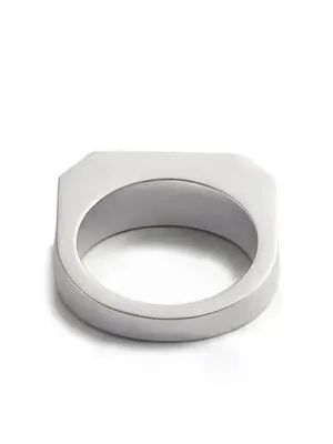MAISON MARGIELA Signet Ring