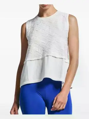 High Textured Tank