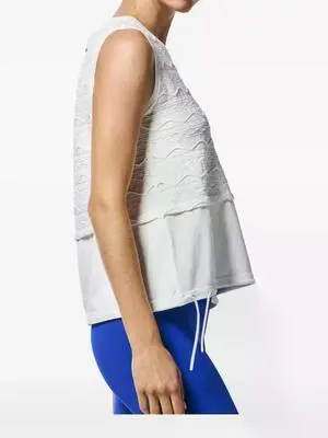 High Textured Tank