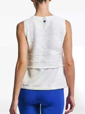 High Textured Tank