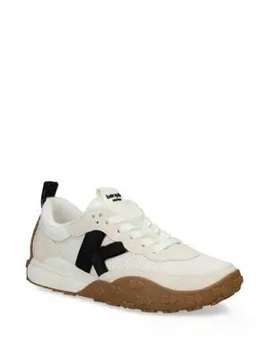 Kate Spade New York Panelled Sneakers
