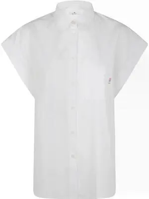 Paul Smith Sleeveless Shirt