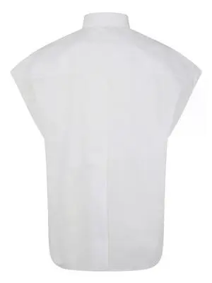 Paul Smith Sleeveless Shirt