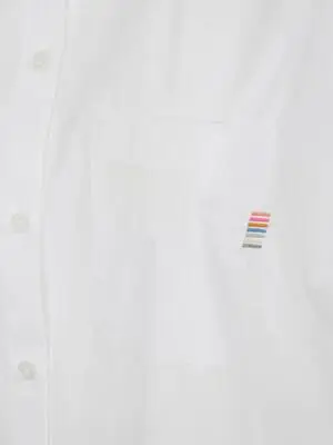 Paul Smith Sleeveless Shirt