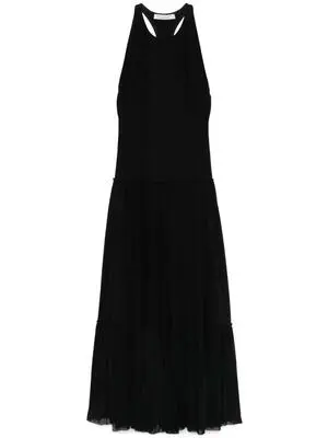 Philosophy Di Lorenzo Serafini Knee Length Dresses