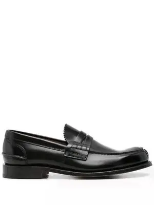 Church's Leather Loafers
