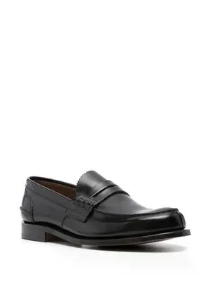 Church's Leather Loafers