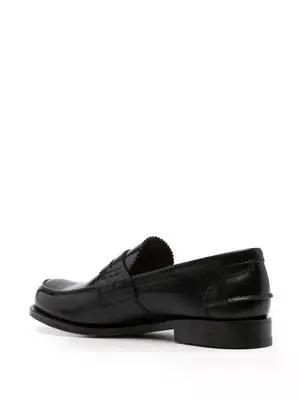 Church's Leather Loafers