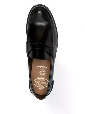 Church's Leather Loafers