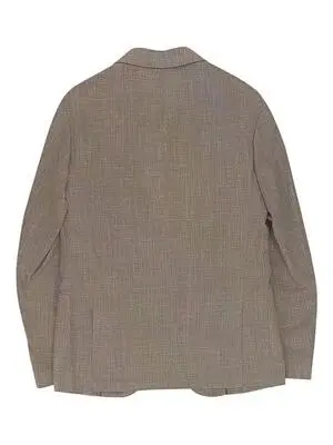 Loro Piana Single-breasted Blazer