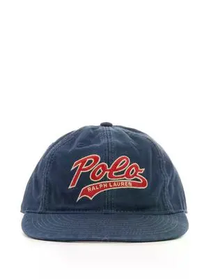 Polo Ralph Lauren Baseball Cap - Blue