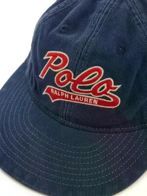 Polo Ralph Lauren Baseball Cap
