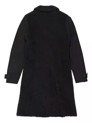Loro Piana Carlow Shearling Coat