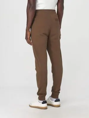 Hugo Trousers - Brown