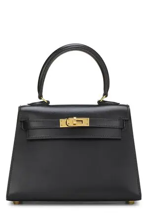 Hermès Box Kelly 20