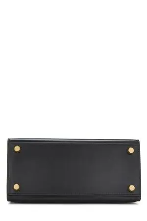 Hermès Box Kelly 20
