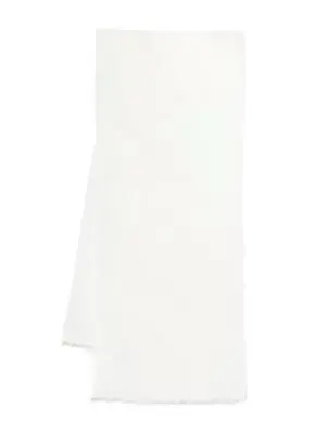 ISSEY MIYAKE Pleated Stole