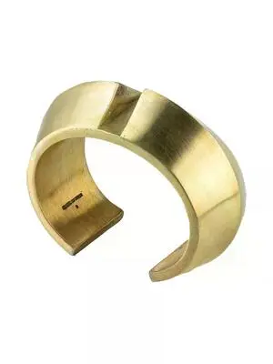PARTS OF FOUR Crescent Rift Bracelet