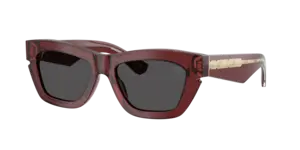 Burberry Burberry Sunglasses