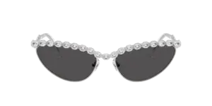 SWAROVSKI Sunglasses - Dark Grey