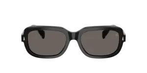 Moncler Suntrap Sunglasses - Dark Grey