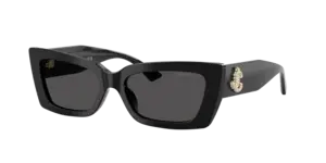 JIMMY CHOO Jimmy Choo Sunglasses Dark Grey