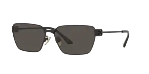 Balenciaga Bb0374sk Sunglasses - Grey