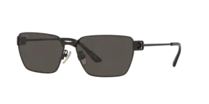Balenciaga BALENCIAGA BB0374SK Sunglasses Grey