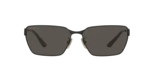 Balenciaga Bb0374sk Sunglasses - Grey