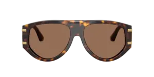 Dolce & Gabbana Sunglasses - Dark Brown