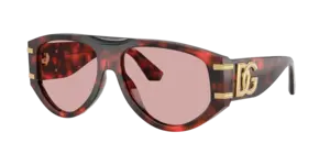 Dolce & Gabbana Sunglasses - Light Violet