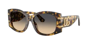 Dolce & Gabbana Dolce&Gabbana DG4501 Sunglasses Orange