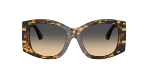Dolce & Gabbana Dg4501 Sunglasses - Orange