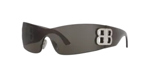 Balenciaga Balenciaga BB0359S Sunglasses Grey