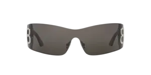 Balenciaga Bb0359s Sunglasses - Grey