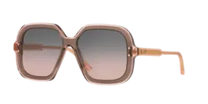 Dior Cd40123i Sunglasses - Grey Gradient
