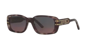 Dior DIOR CD40176I Sunglasses Grey Gradient