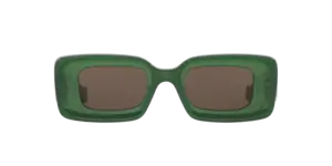 Loewe Lw40101i Sunglasses