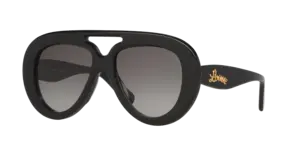 Loewe Sunglasses Grey Gradient