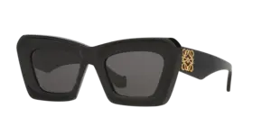 Loewe Sunglasses Grey