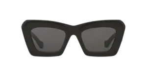 Loewe Sunglass Lw40145i - Grey