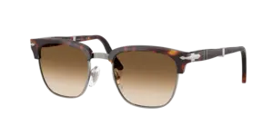 Persol Persol Sunglasses Gradient Brown
