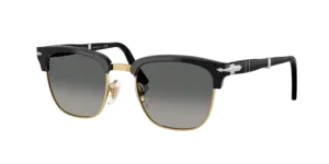 Persol Persol Sunglasses Gradient Grey