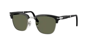 Persol Persol Sunglasses Polarized Green