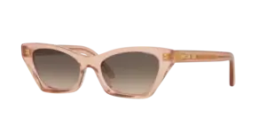Dior Sunglasses - Grey Gradient